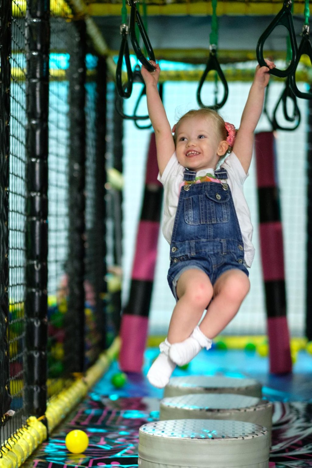 'Shop, eat & play' during the Christmas holidays! - The Centre, Livingston